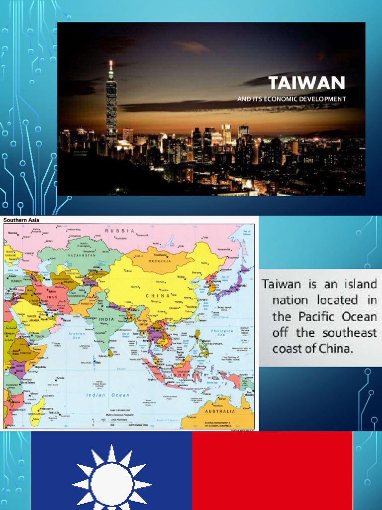Taiwan | PDF