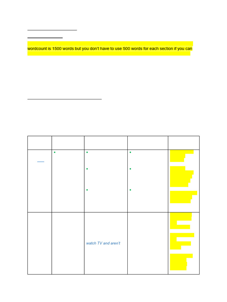 example answers Tri 3 | PDF | Hearing Aid | Patient