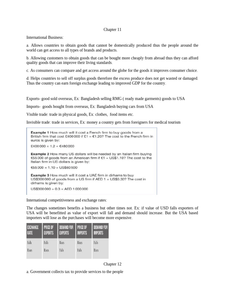 Edexcel. O Level, Business Chapter 11-18 | PDF | Résumé | Recruitment