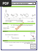 Dima Dima (SM 1ère Bac) | PDF