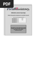 Proste I Odcinki Prostopadle I Rownolegle | PDF