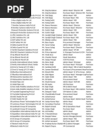 Fortune 500 Full List (2024) | PDF | New York Stock Exchange ...