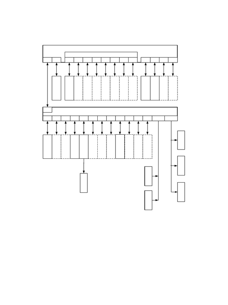 H22 Communication Diagram | PDF | Computer Engineering | Computer Science
