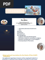 Algesia: 37.5 MG / 325 MG Film-Coated TABLET Analgesic | PDF ...
