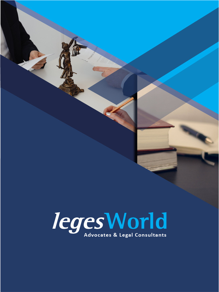 Brochure LW PDF | PDF | Legal Aid | Taxes