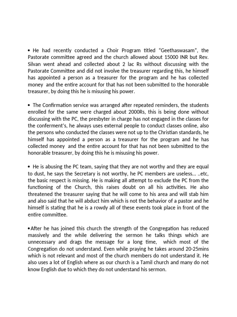 Additional Points | PDF