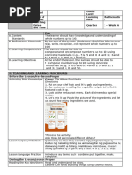 Grade 1 Curriculum Guide - Mathematics | PDF | Science | Knowledge