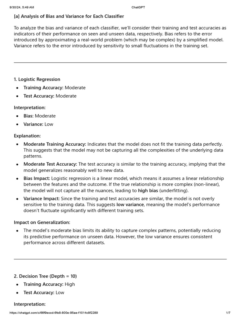 Q3 | PDF | Cross Validation (Statistics) | Regression Analysis