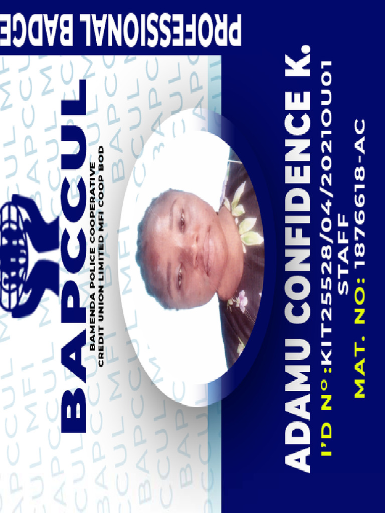 Bapcul | PDF