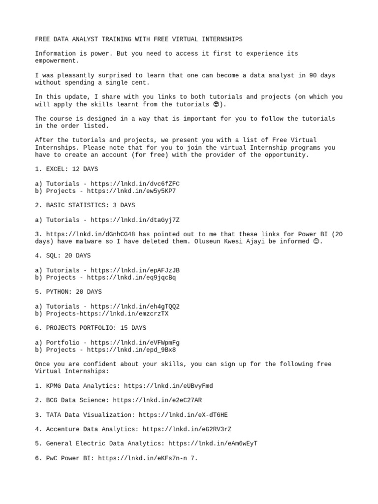 Courses Pdf