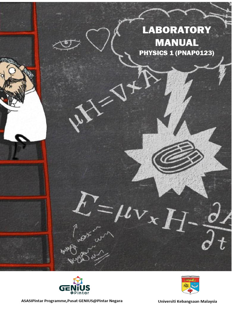 Physics 1 Laboratory Manual Year 2021 | PDF | Significant Figures ...