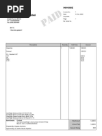 Isa 230 | PDF