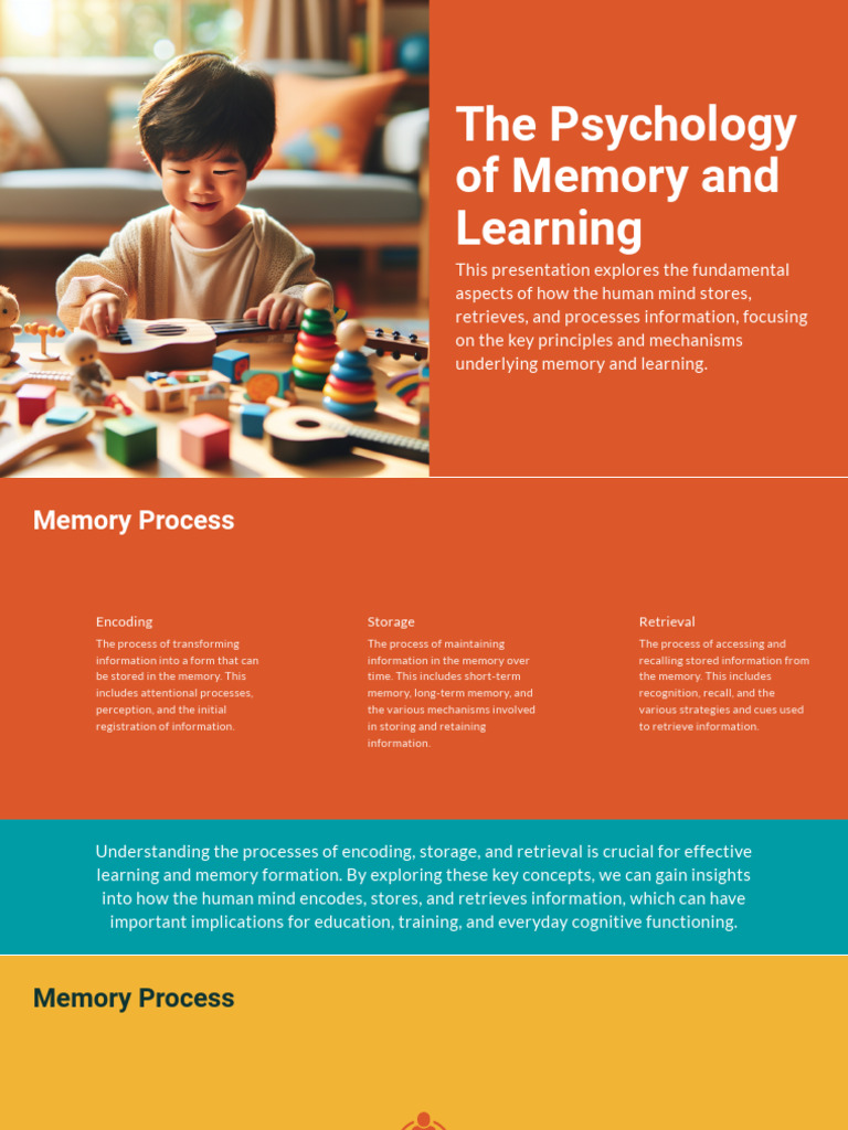 Chapter 4 Memory and Learning | PDF | Classical Conditioning ... Chapter 4 Memory and Learning | PDF | Classical Conditioning ...