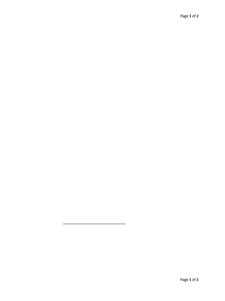 CAP 203 Course Outline and References | PDF | Conflict Resolution | Peace