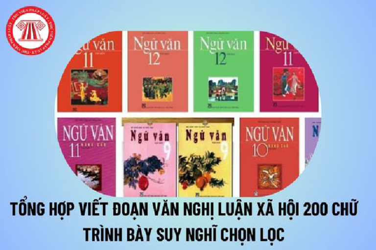 Viet Doan Van Nghi Luan Xa Hoi 200 Chu y Nghia | PDF