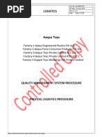 GRS & RCS Document Checklist | PDF | Audit | Business