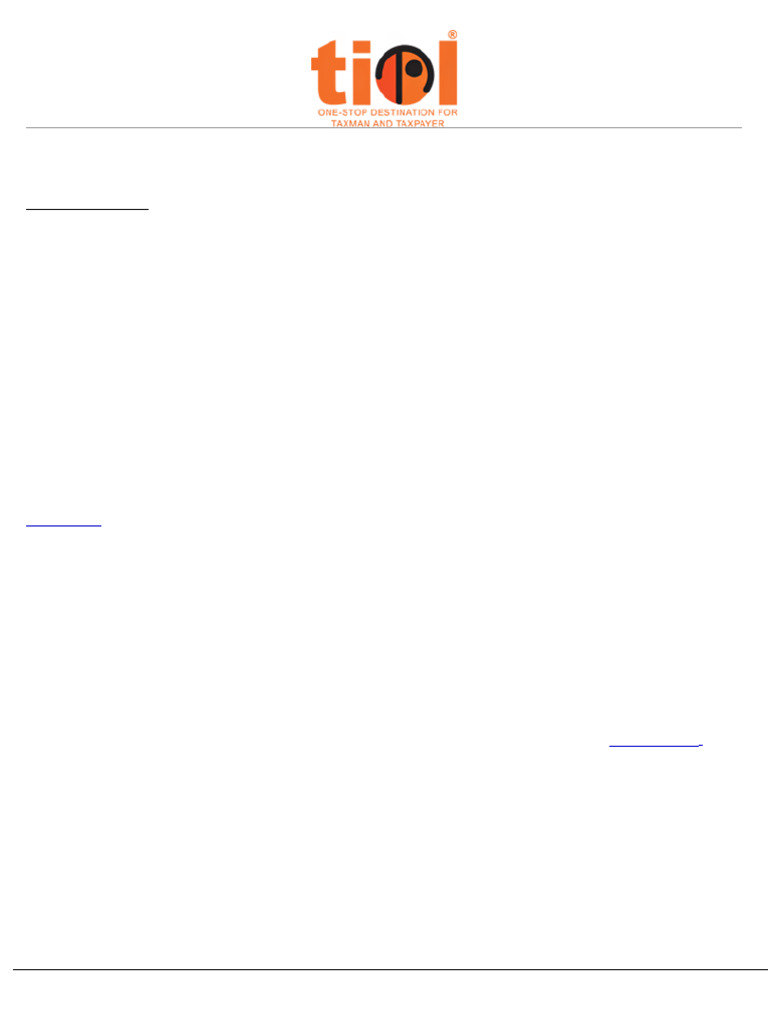 Customs Settlement and Duty Liability | PDF | Taxes | Interest