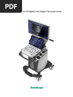 Vista300 CC | PDF | Electrical Components | Equipment