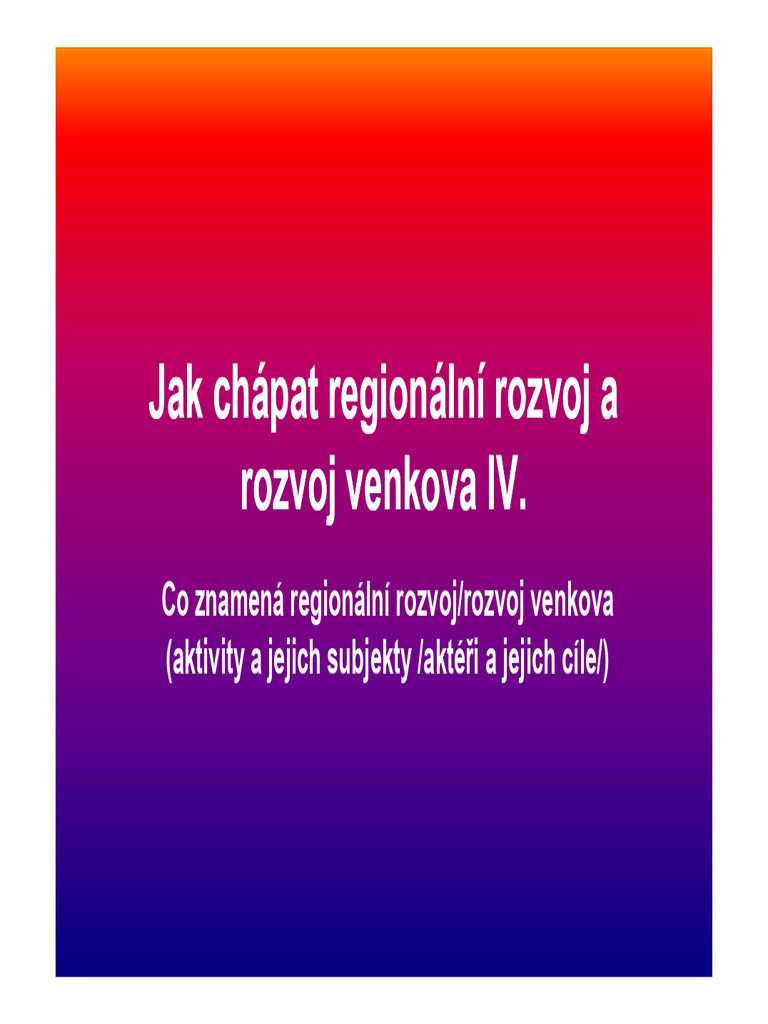 06, Akteri A Cile | PDF