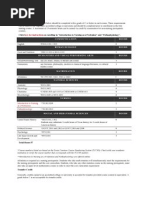 Epcc Utep Transfer Guide pg5 6 | PDF