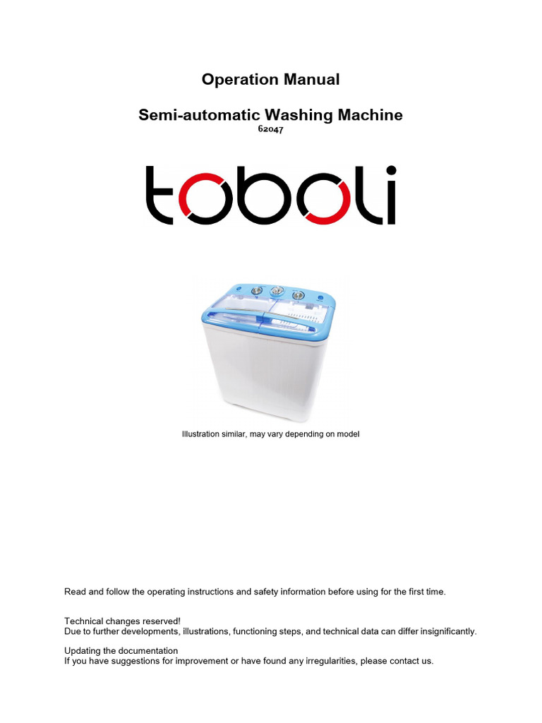 Doc en | PDF | Laundry | Manufactured Goods