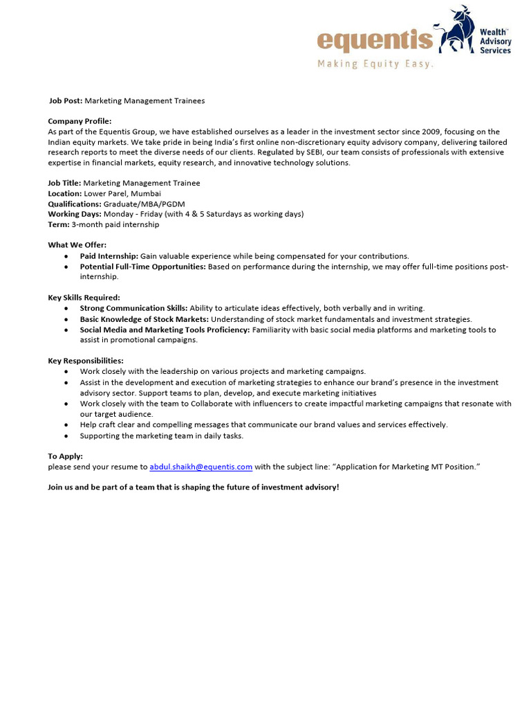 Equentis | PDF | Business