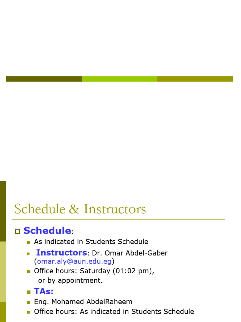 Electric Circuits EE201 Course Overview | PDF | Voltage | Volt