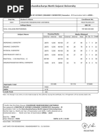 BSC Marksheet | PDF | Academia | Student Assessment And Evaluation