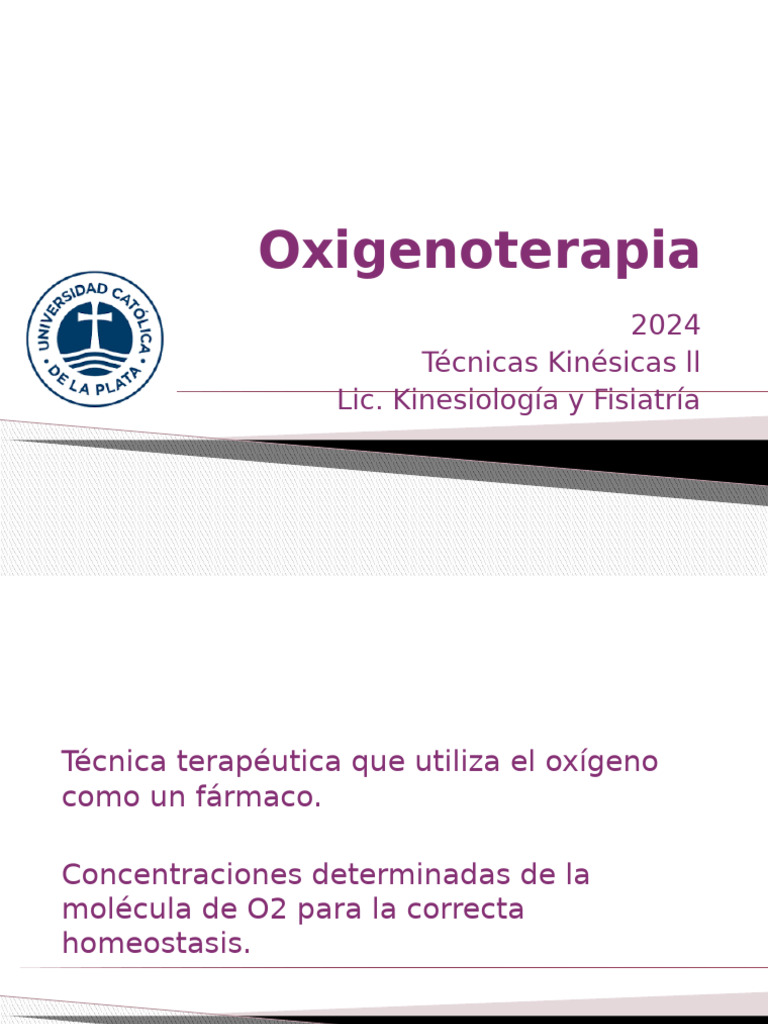 Oxigen o | PDF