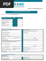 ICare January 2023 Application Form | PDF | Banks | Midwife