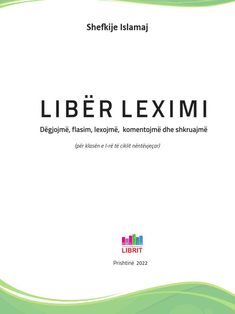 LEXIMI KLASA E PARE 1705.2024-Brendia Finale e Rishikuar Sipas Raporit ...
