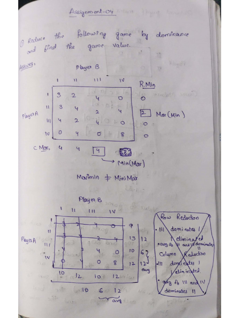 Oe - Assignment - 0128 - Incomplete | PDF