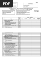 Obrazac m-4 | PDF