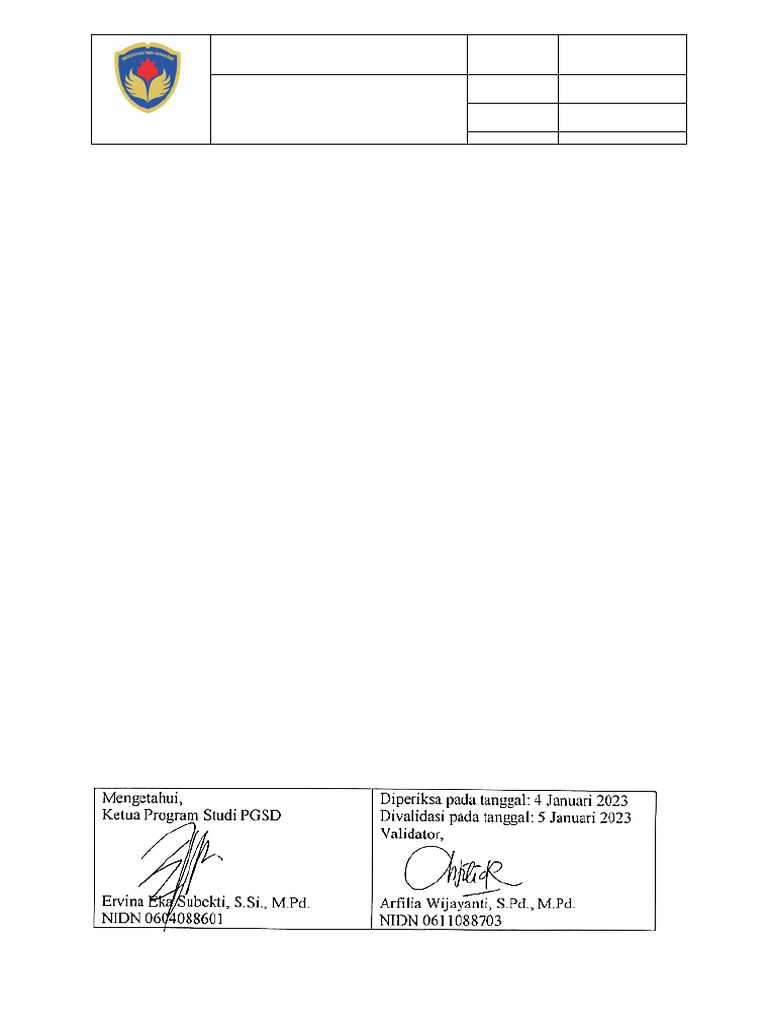 UAS - MBS - Choirul Huda - Rev - Fix | PDF