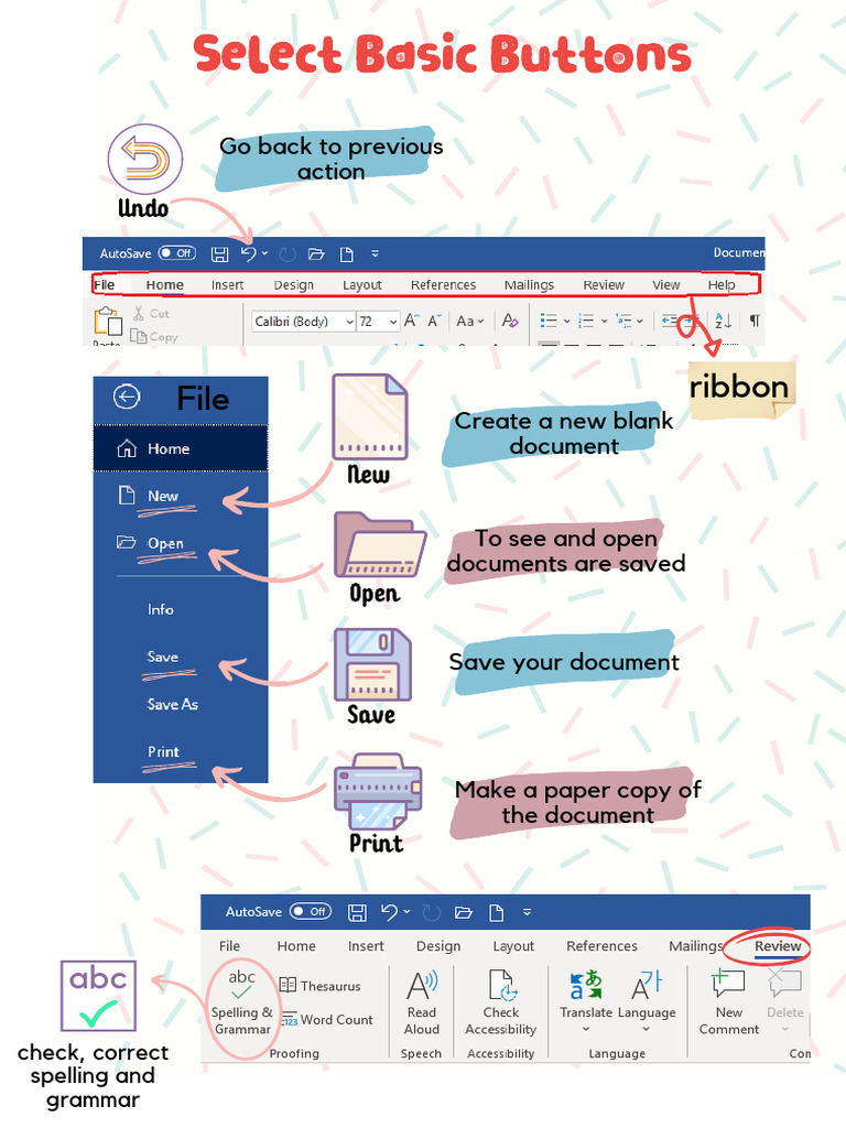 Kids' Poem Typing Practice | PDF