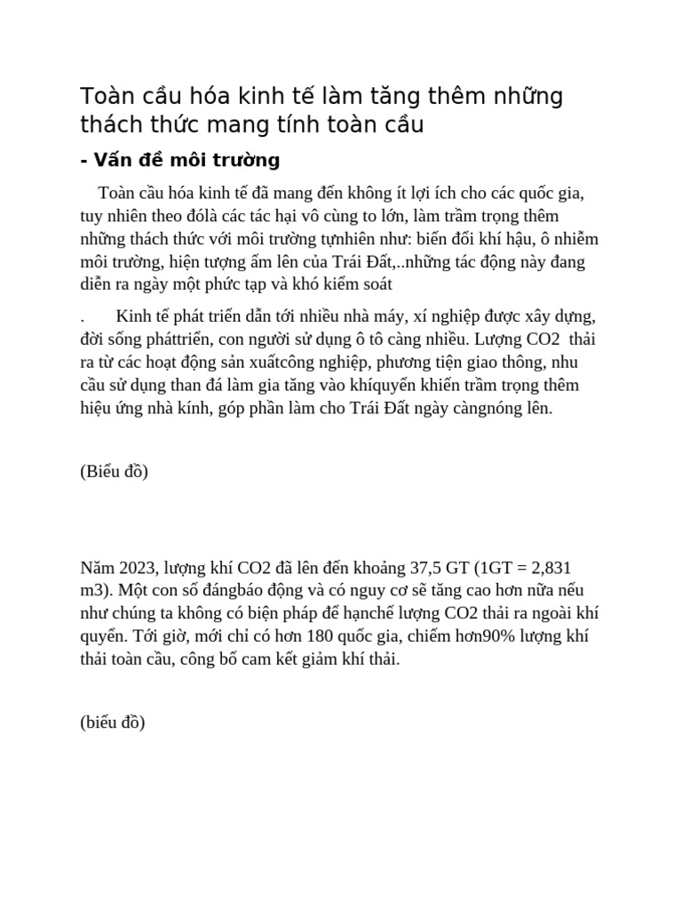 ECO121 Present | PDF