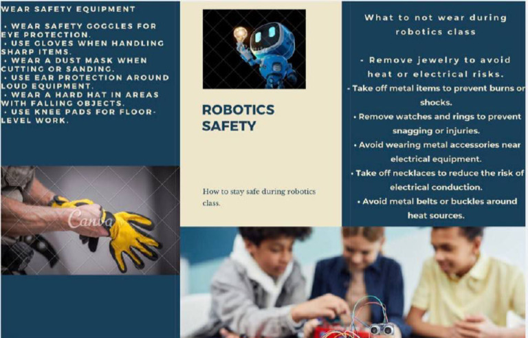 Safety For Robotics | PDF