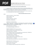 Programa Leve Leite em São Paulo | PDF | Pré-escola