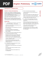 Oxford Speaking Test - Example & Tips | PDF | Vocabulary | Languages