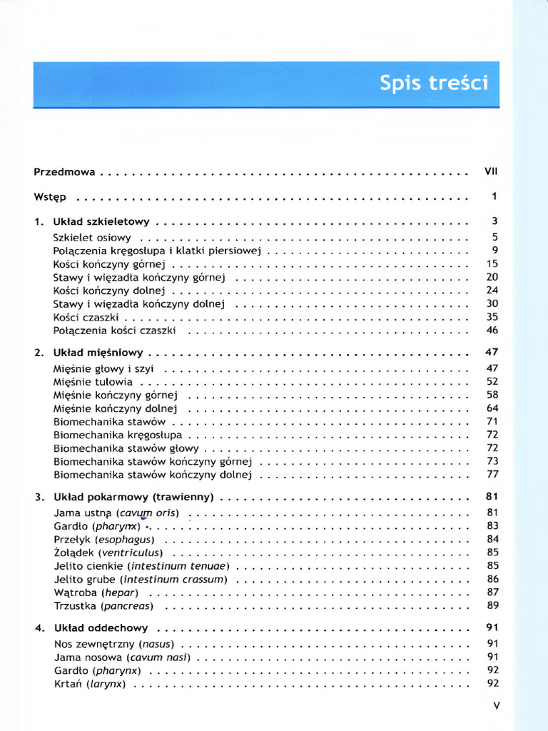 Anatomia Człowieka Podręcznik I Atlas Dla Studentów Licencjatów Elżbieta Suder, Szymon Brużewicz ...
