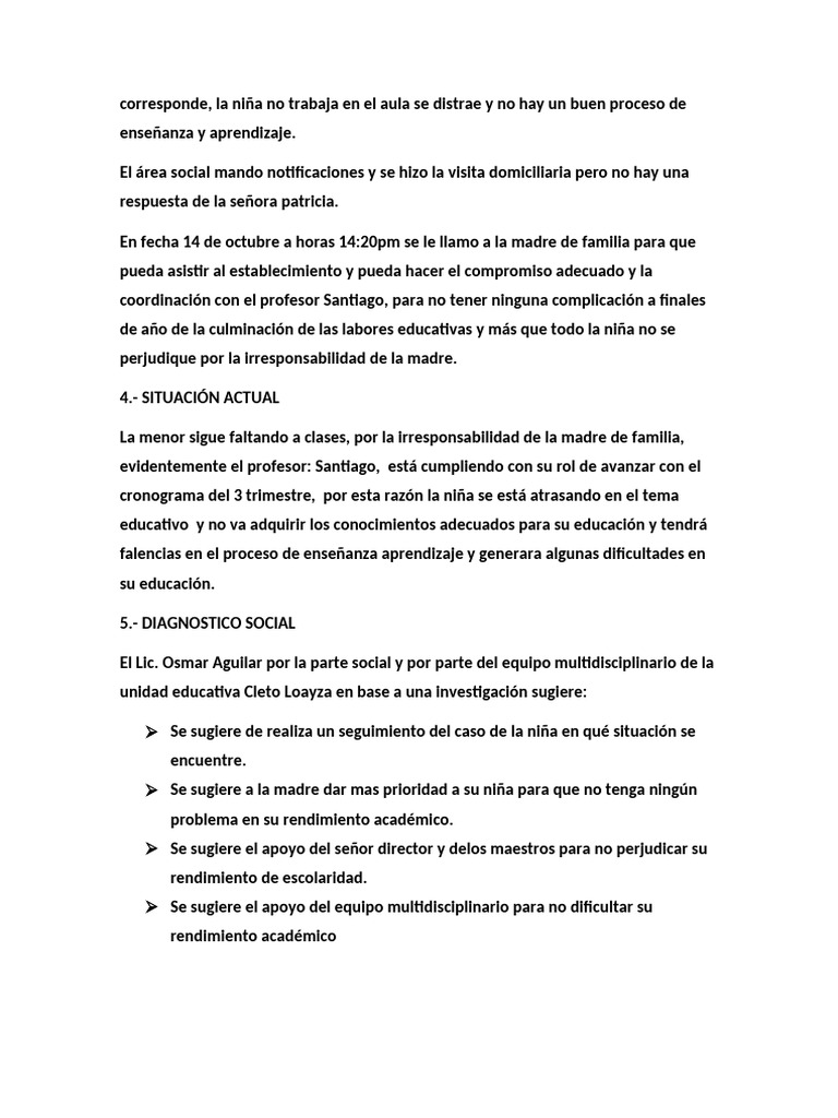 Katalina de 3ro B | PDF | Estilo de vida