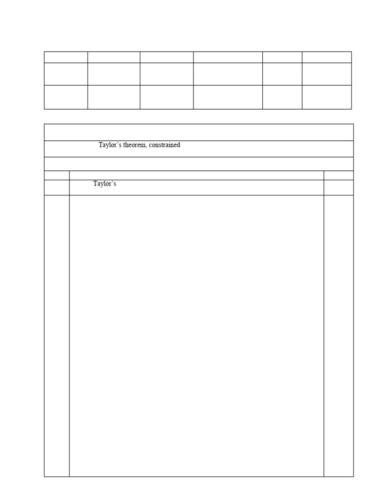 Booster Mathematics 21MAB101T FT-II | PDF