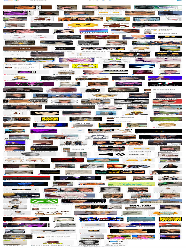 Bye Bye Mewing - Buscar Con Google | PDF | World Wide Web | Internet & Web