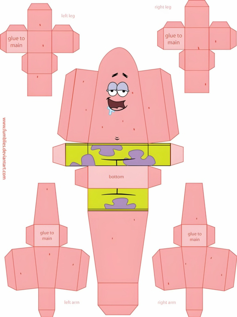 Patrick | PDF