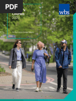 Warwick Campus Map | PDF