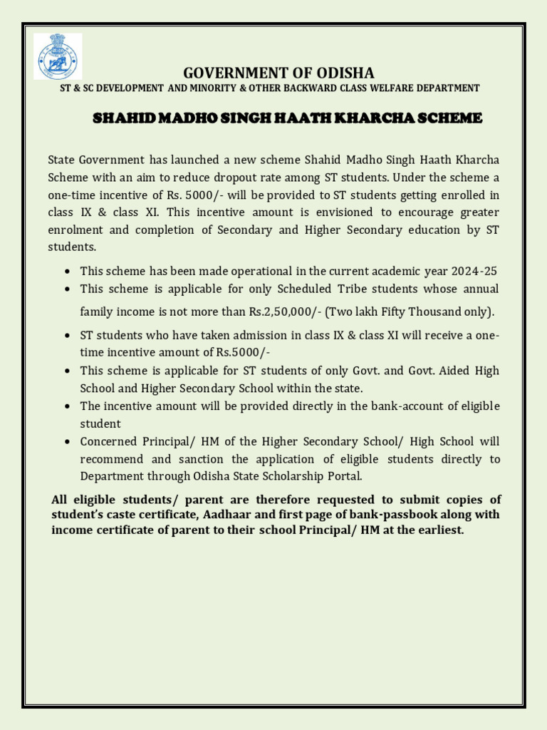 Smshks Advt English | PDF