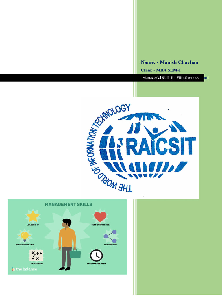 Mse Assignment-1 | PDF | Indian Black Money | Entrepreneurship