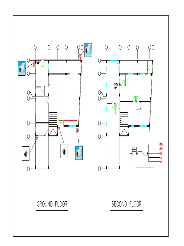 cctv-Layout1 | PDF | Queensland Heritage Register