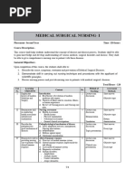 CHN Bag-Technique CHECKLIST | PDF | Hand Washing | Health Care