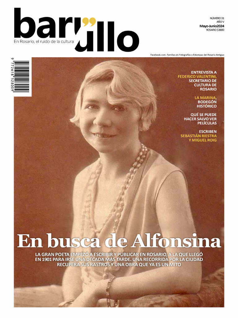 Barullo Argentina - N31 2024 | PDF